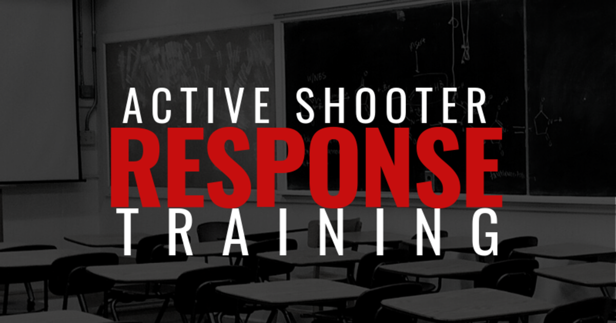 UK Police Offer Several Active Shooter Response Training Sessions | UKNow